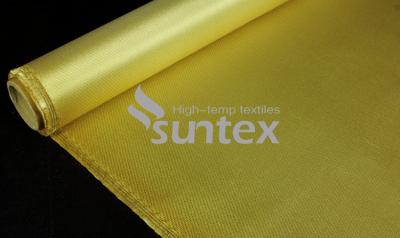 China High Temperature Resistant Vermiculite Coated Fiberglass Fabric For Heat Shield Containment for sale