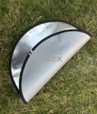 China Each grill mats for outdoor grill deck protector has been strictly tested and inspected before leaving the factory for sale