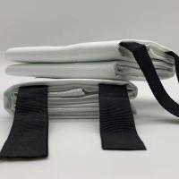 China Silicone Coated  fiberglass Welding Blanket Roll Fire Blankets Fiberglass Retardant Blankets for sale