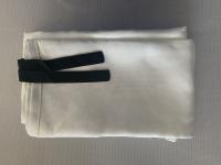 China Welding Fire Blanket High Temperature Resistant 100% Fiberglass Emergency Fire Blanket for sale