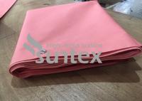 China Custom-made PU welding curtains and welding blankets  For Shipbuilding, Construction, Automotive Parts, Oil Plants for sale