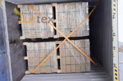 China High-temperature Fiberglass Fabric Reinforced Silicone Rubber Sheet with High Temperature Adhesive for sale