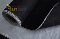 China Fiberglass Cloth Roll  Woven Fiberglass Cloth   E-Glass Fiber Fabric for sale