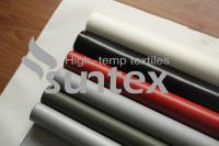 China High-temperature Fiberglass Fabric Welding Blanket Welding Curtain Welding products for sale