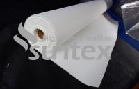 China Polyurethane PU Coated Fiberglass Cloth Glass Fiber Fabric for sale