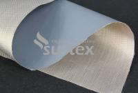 China Insulation Nonstick High Temperature PTFE Fiberglass Cloth Flame Retardant Waterproof for sale
