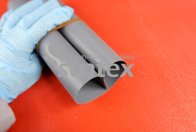 China High Temperature PTFE Coated Woven Fiberglass Fabric Customized for sale