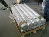 China High Strength Flame Retardant Silicone Coating Fiberglass Fabric  For Welding Curtains & Blankets for sale
