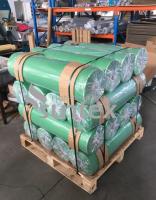 China Fireproof Silicone Coated Fiberglass Fab For Thermal Insulation Covers for sale