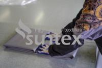 China Flame Resistance Fabric Silicone Coated Fiberglass Fabric for sale