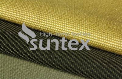 China Factory Supply Fabric High Temperature Resistant Silicone Coated Fiberglass Cloth for sale