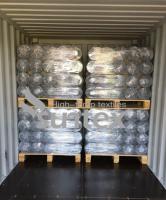 China Heat Insulation Silicone Coated Fiberglass Fabric Cloth for sale