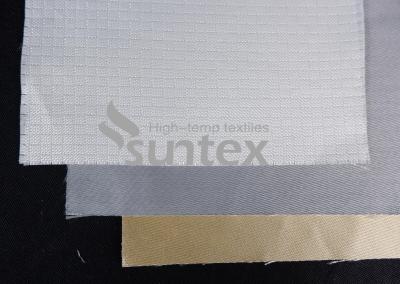 China China wholesale customized silicone coated fiberglass fire-proof grill mats for sale