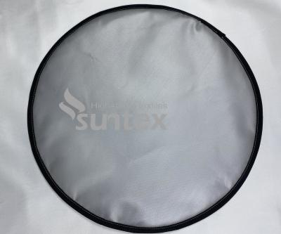China Fireproof Mat, Deck Protector, Fire Pit Accessories, Burn Barrel, Under Grill Mat, BBQ Mat, Patio Shield, Fire Retardant for sale