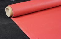 China China Manufacture Silicone Coated Fiberglass Fabric high temperature fiberglass cloth for sale