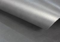 China 0.8mm,1.5mm High Temperature Thermal Insulation Silicone Glass Fabric Cloth For Welding Protection Blanket Fire Curtains for sale