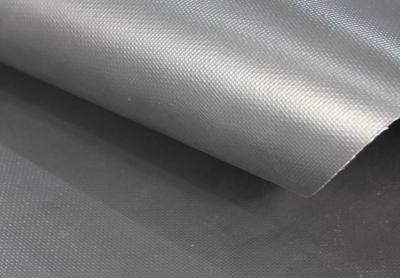 China 0.8mm,1.5mm High Temperature Thermal Insulation Silicone Glass Fabric Cloth For Welding Protection Blanket Fire Curtains for sale