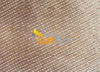 China 1000c High Temperature Resistant High Silica Glass Fiber Cloth Fabric for sale