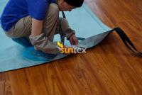 China High Temperature Fire Blanket Car Large  EV Car Fire Blanket for Car for sale