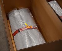 China EV Car Fire Blanket Efficient Solution For Isolating Fire In Electric Vehicles for sale