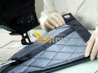 China Silicone Coated Fiberglass For Removable Insulation Jackets for sale