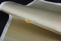 China Coated Thermal Fire Welding Blanket Waterproof For Sale for sale
