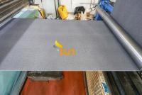 China Silicone Rubber Coated Fiberglass Fabric For Electric Insulation for sale