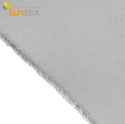China Silicone Coated Fiberglass Fabric Durable Fiberglass Cloth for sale