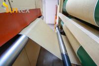 China Fiberglass Fabrics good resistance to extreme temperatures For Removable Insulation Jacketing for sale