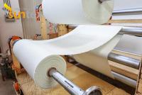 China Heat Resistance Excellent Coating Silicone Textile‎  for Industrial Thermal Cover for sale