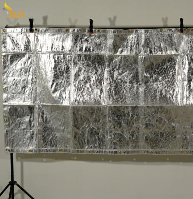 China High Temperature Protection Silicone Coated Fiberglass Fabric Fire Resistant for sale