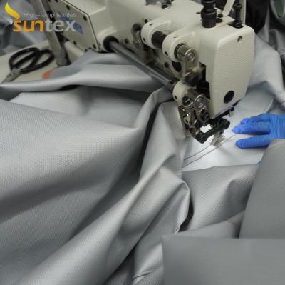 China Suntex EV Car Fire Blankets  Welding Blankets Fire Blankets Flame Retardant Blanket for sale