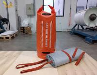 China Car Fire Blankets Isolate EV Car Fires Fast, Effective And Safe for sale