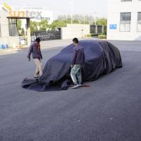 China EV Fire Blanket Most Efficient Way To Control And Isolate EV Fires for sale