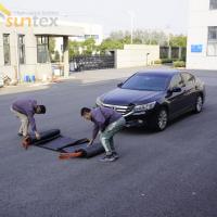 China SUNTEX car Fire Blanket for sale