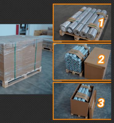 China Thermal Insulation Silicone Coated Fiber Glass Fabrics Cloth Width 0.8m To 2m for sale