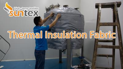 China SUNTEX 	Thermal Insulation Fabric for sale