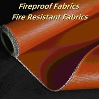 China High Temperature Resistant Glass Fiber Cloth Fabric 460g/m2 for sale