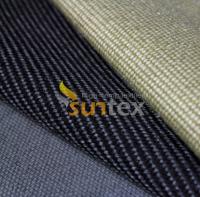 China One-sided Oilproof Silicone Coated Fiberglass Fabric for sale