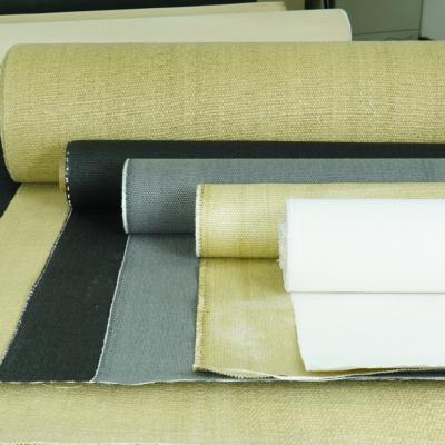 China High Temperature Fabrics Heat Resistant Fabrics , Ropes , Tapes and Sleeving for sale