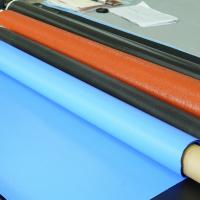 China Temperature Resistance Fabric Expansion Joints To Avoid Mechanical Loads To Protect Against Abrasion for sale