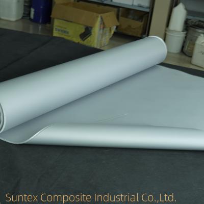 China Fire Retardant Silicone Fabric Thermal Fiberglass Fabric Insulation Fireproof Silicone Rubber Coated Fiberglass Cloth for sale