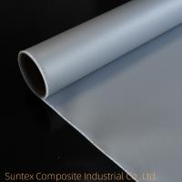 China Rolling Silicone Coating Fiberglass Cloth  Insulation Thermal Fireproof Silicone Impregnated Fiberglass Fabric for sale