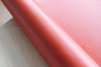 China E-Glass Fireproof Silicone Fiberglass Fabric Thermal Insulation Fiberglass High Temperature Resistance Silicone Fabric Cloth for sale
