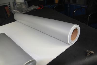 China Good Supplier Fire Resistant Silicone Coated Fiberglass High Temperature Resistance E-Glass Silicone Fiberglass Cloth for sale