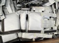 China Suntex thermal insulation fabric For Insulation Of Flanges And Pipes for sale