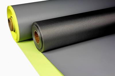 China PTFE Coated Fiberglass Fabric for sale