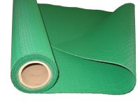 China High Temperature Cloth  PU Coated Fiberglass Fabric For Compensator Soft Connector Cloth White Color 2001 for sale