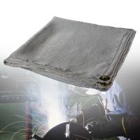 China Fire blankets For Welding Curtains & Blanket for sale