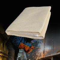 China Fire blankets For Welding Curtains & Blanket for sale